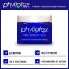 Phyllotex Monthly Delivery – Phyllotex Hair Growth Supplements