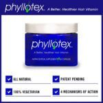 Phyllotex Monthly Delivery – Phyllotex Hair Growth Supplements